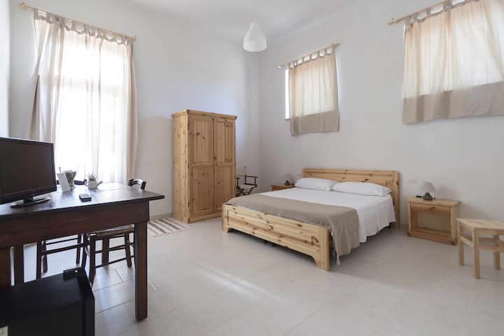 Masseria Fanizzi - Conversano