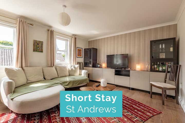 Kidston Court (No 9) - Saint Andrews