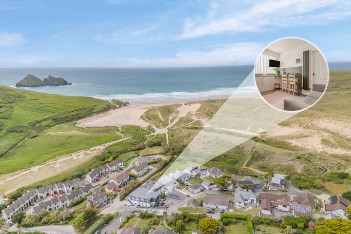 1 Bed In Newquay (Oc-s32400) - Perranporth