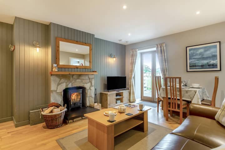 1 Bed In Newtonmore (Oc-c32414) - Newtonmore