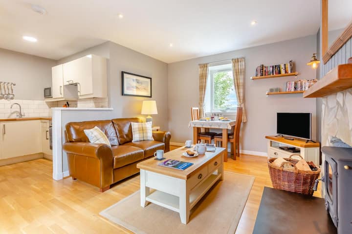 1 Bed In Newtonmore (Oc-l32415) - Newtonmore
