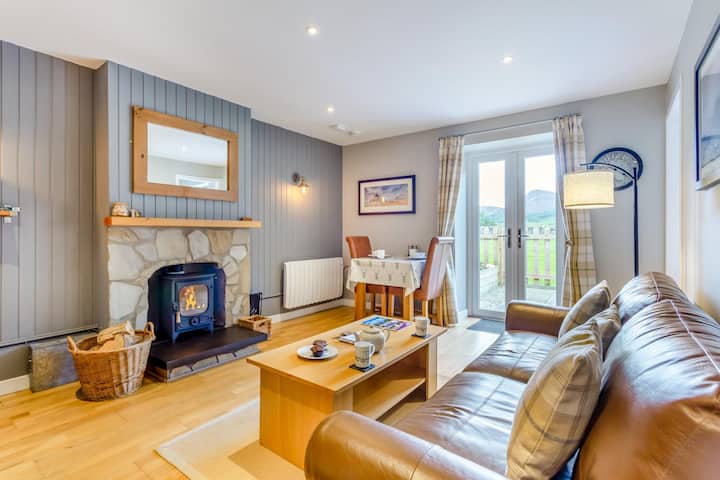 1 Bed In Newtonmore (Oc-b32417) - Kingussie
