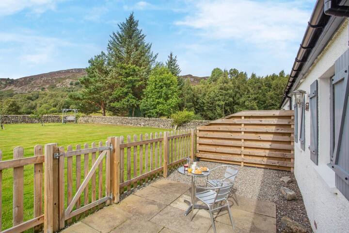 1 Bed In Newtonmore (Oc-b32417) - Newtonmore