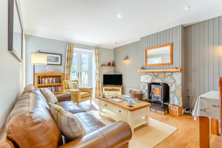 1 Bed In Newtonmore (Oc-a32412) - Newtonmore