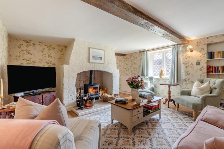 2 Bed In Beaulieu (Oc-b32274) - Beaulieu