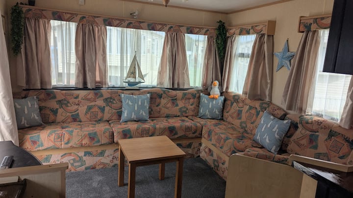 Seagulls Rest Anderby Creek - Dog Friendly - Chapel St. Leonards