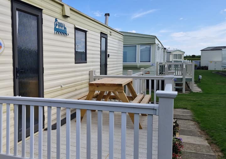 Seagulls Rest Dog Friendly - Anderby Creek - Anderby Creek