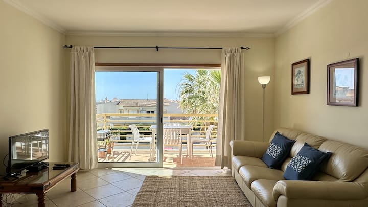 Wave | Shared Pool | 6 Guests | Albufeira - Albufeira