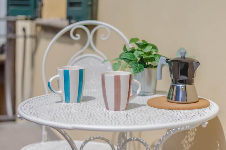 St. George Home - Varenna