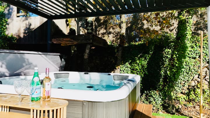 Villa Galéna - Spacieuse & Piscine - Brignoles