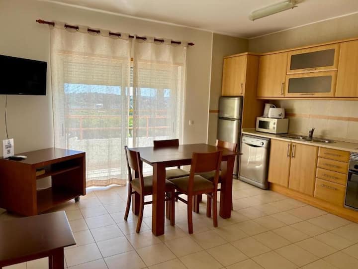 Apartamentos Santa Teresinha B - Alvor