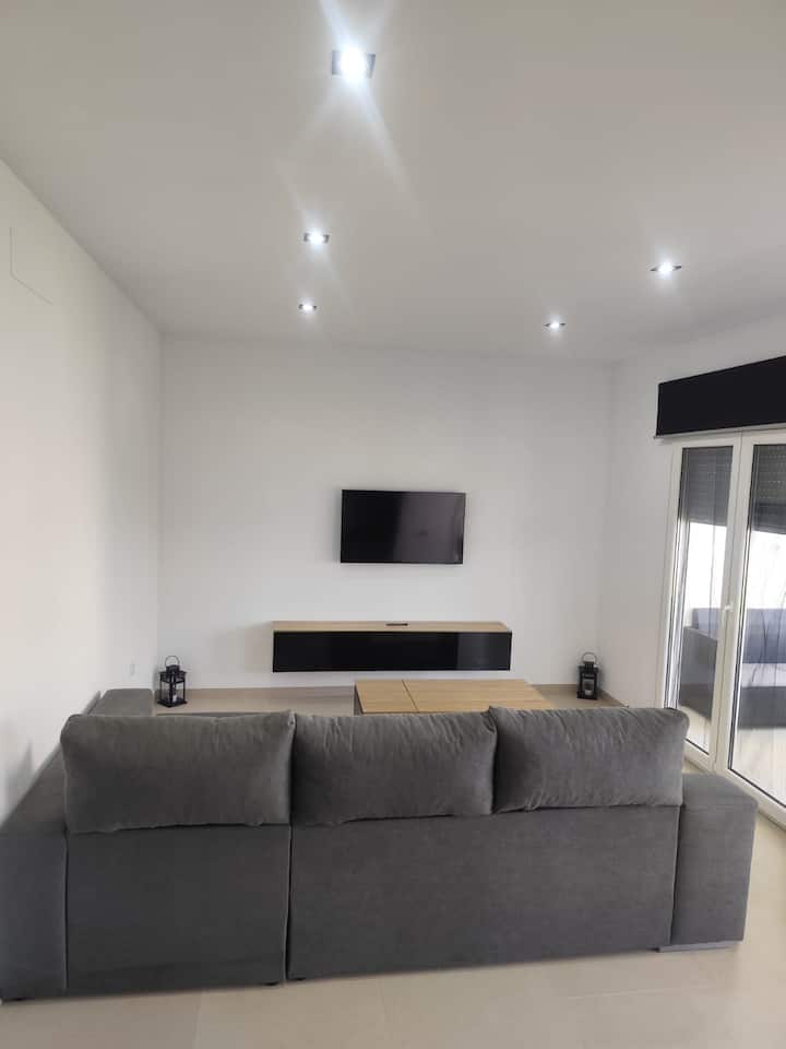 Casa Emma - El Palmar de Vejer