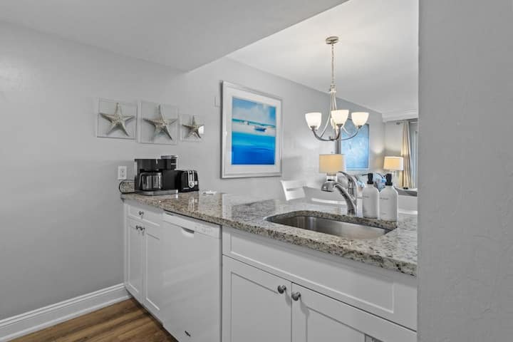 Luxury Beach Villa At South Seas - Captiva, FL