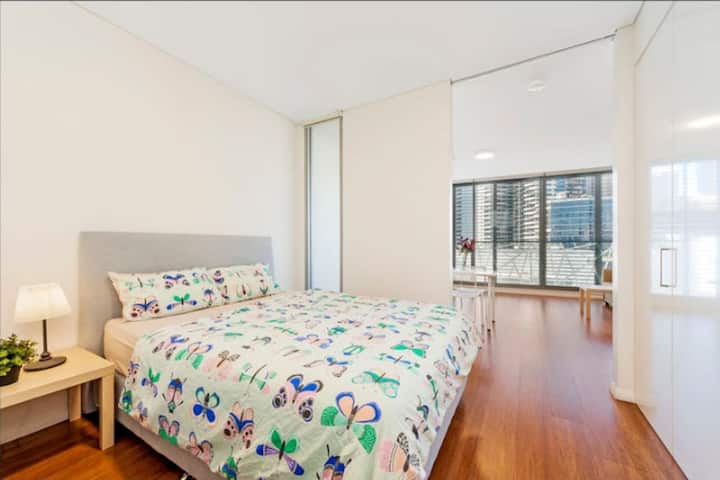 Sydney Chinatown 1br 023 Walk To Darling Harbour - Sydney central station