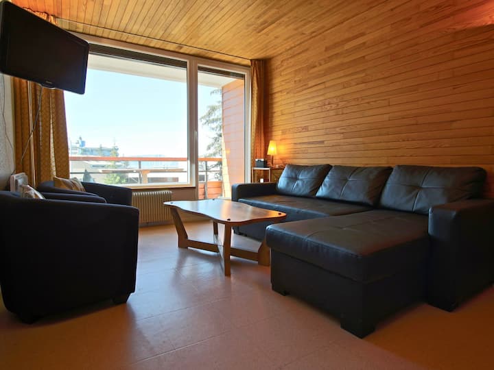 Appartement Chamrousse, 3 Pièces, 8 Pers. - Chamrousse