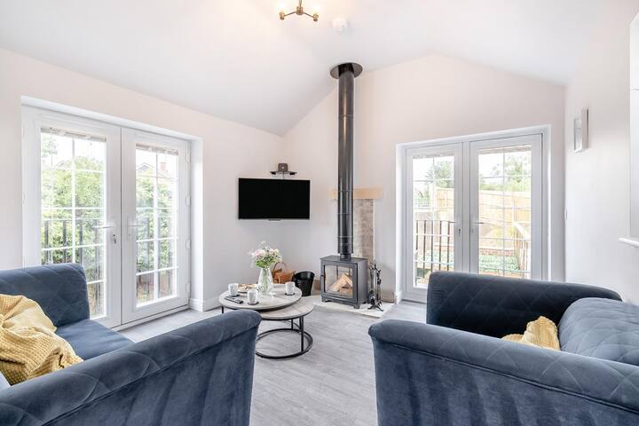 2 Bed In Rugby (Oc-w32580) - Rugby