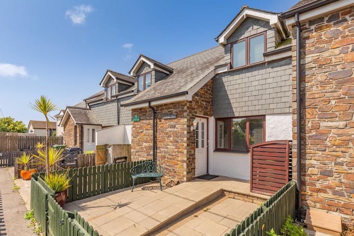 2 Bed In St. Issey (Oc-a32428) - Padstow