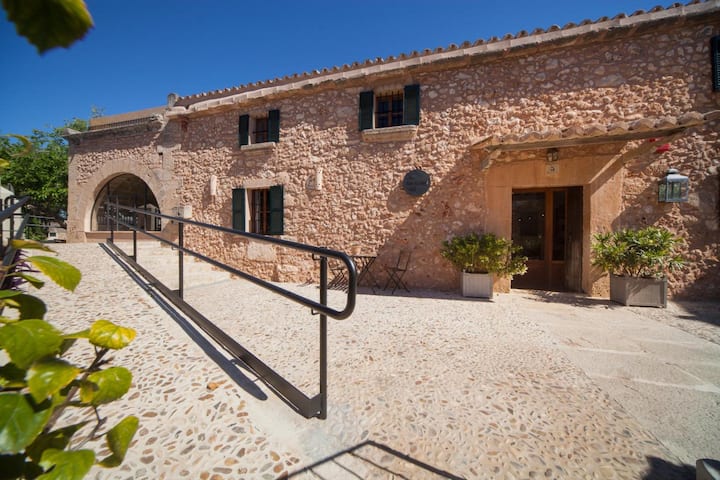 Habitación Doble Económica - Palma