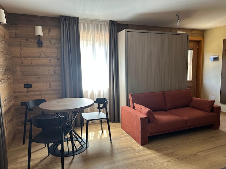 Cràp De La Parè - Livigno