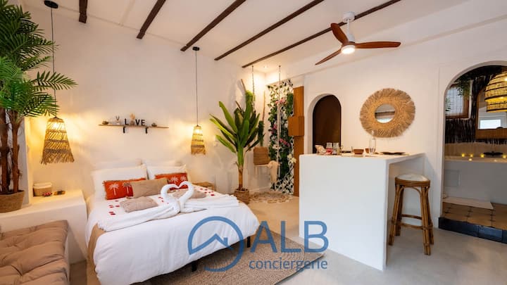 La Suite Balinaise - Lorient