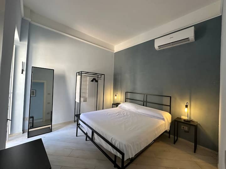 Appartamento Deluxe Gigli - Palinuro