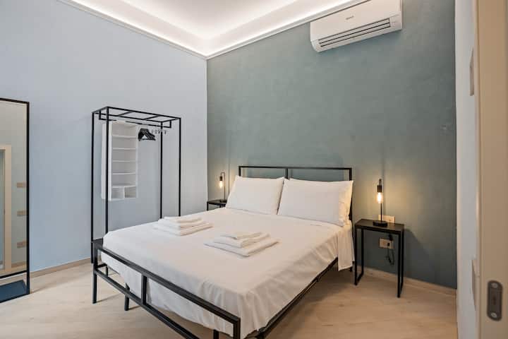 Appartamento Deluxe Gigli - Ascea