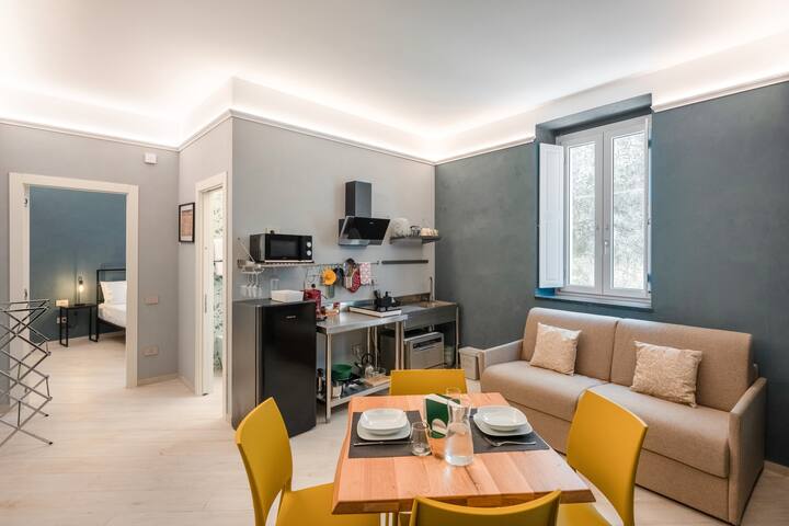 Appartamento Standard Elea - Ascea
