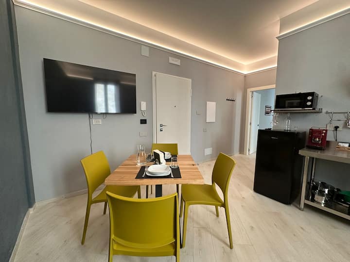 Appartamento Standard Elea - Ascea