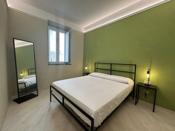 Appartamento Standard Velia - Ascea