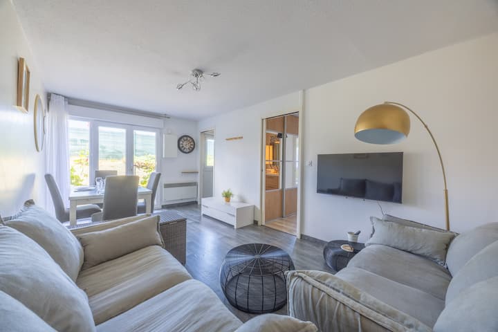 Appartement Des Martrois - Welkeys - Villers-sur-Mer