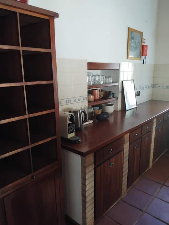 Monte Das Estrelas - Peaceful Getaway In Alentejo - São Luís