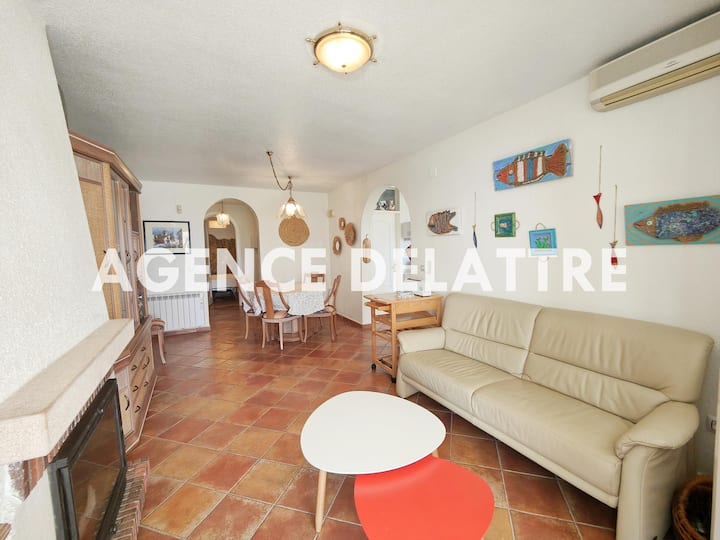 Appartement 3 Chambres Avec Vue Panoramique Sur Le - Peñíscola