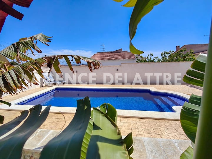 Villa Nova - Peníscola