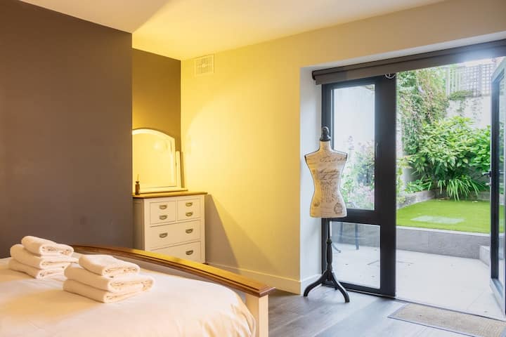 Guestready - Cosy Retreat In Dublin - Dublín