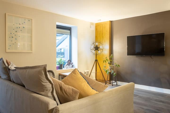 Guestready - Charming Retreat In Dublin - ダン・レアレ