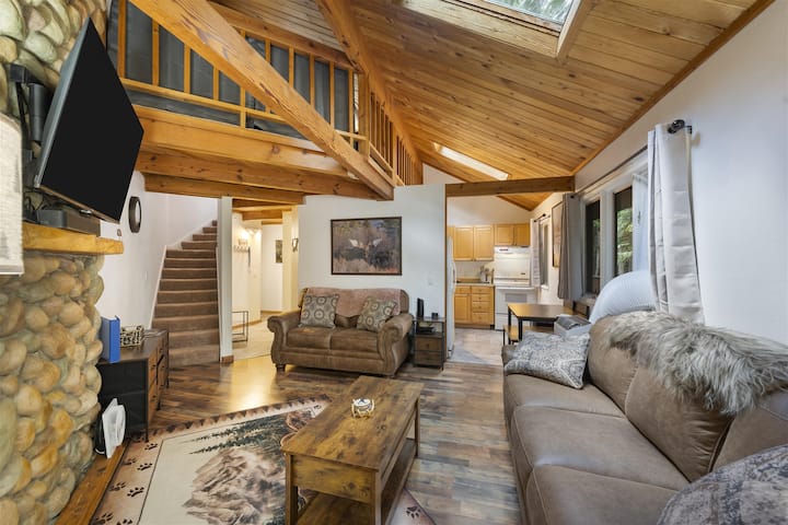 Escape To Ptarmigan Village 27 - Whitefish, MT