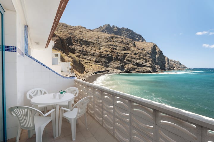 Apartamentos Playa Azul - 7 - Valle Gran Rey