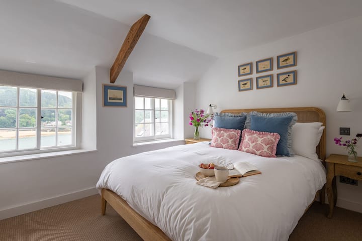 Ferryman's Cottage - Salcombe
