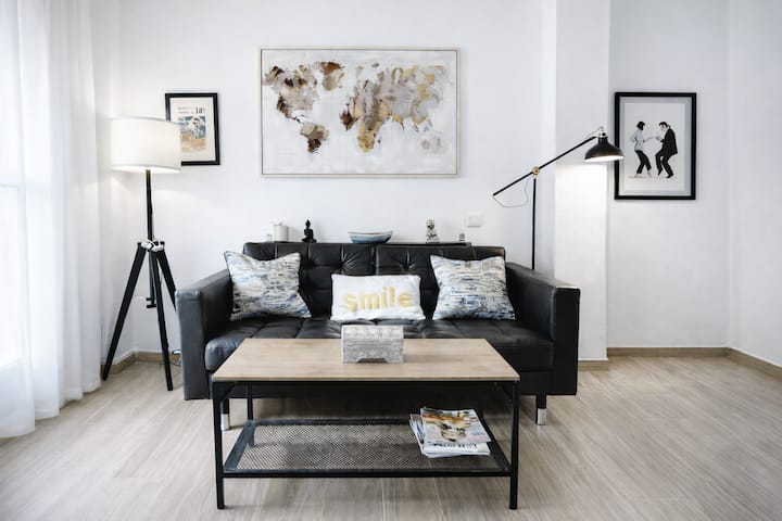 Angie´s Nest Estepona By Lica - Estepona