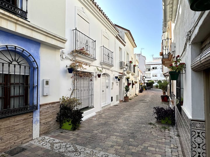 Angie´s Nest Estepona By Lica - Estepona