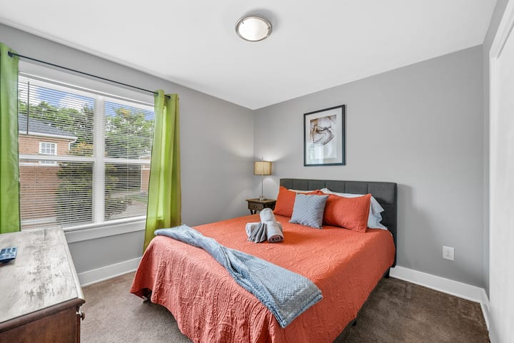 The Lofts Of Downtown (540 N 2nd St, #201) - Clarksville, TN