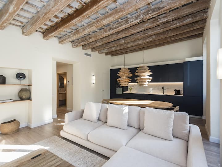 The Residences At Bartomeu 26 Suite Maricel - Sitges