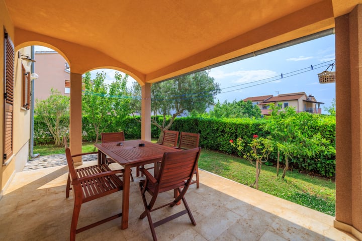 Appartement Luiggi (120361-a4) - Pula