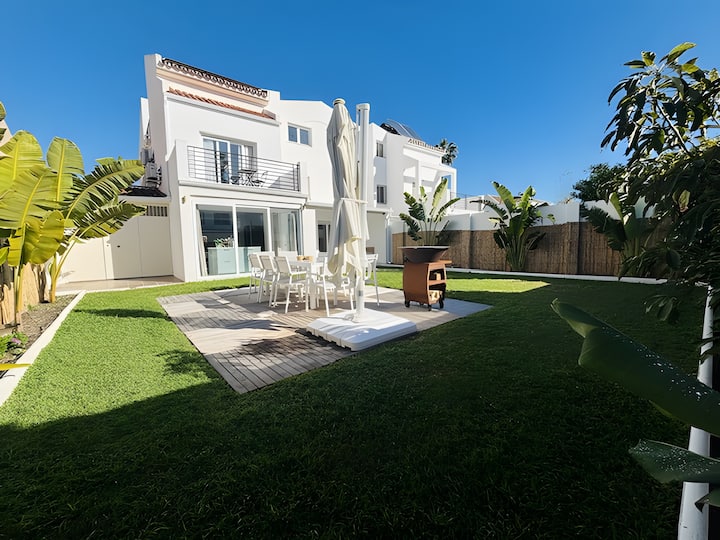 Luxurious And Modern Family Home - Municipality of Torremolinos
