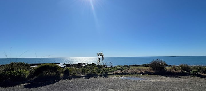 Sea Views In East Devonport - Aberdeen