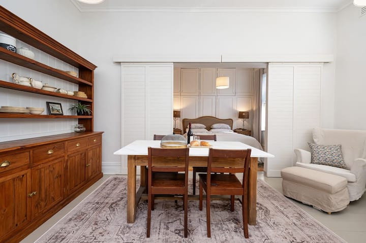 The Old Cake Shop - Fitzroy North - Melbourne