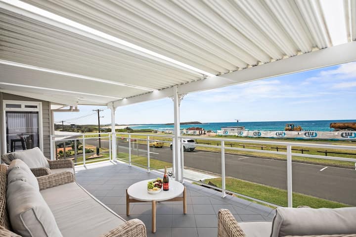 Surfside Solace - Shellharbour