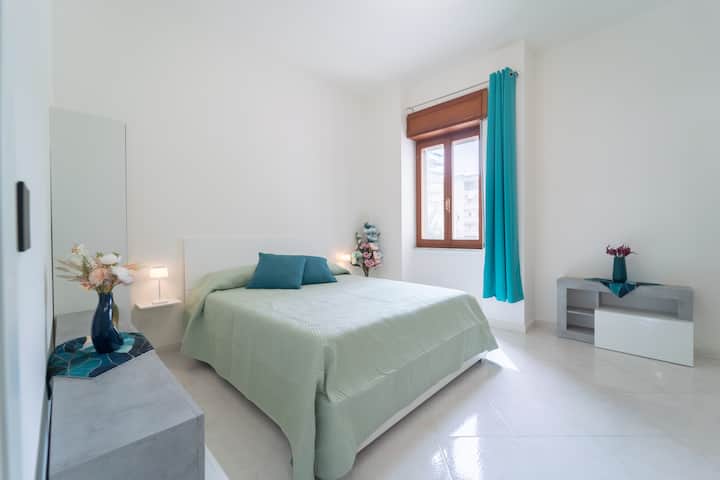Smart House – Beta Apartment - Alghero