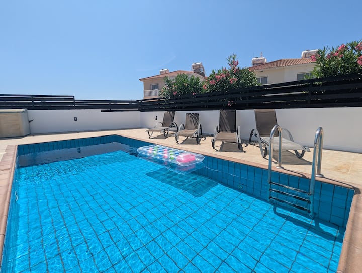 Villa Poppy - Protaras