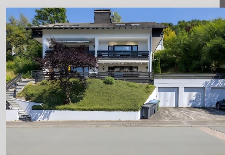 Ferienwohnung Joschko - Winterberg